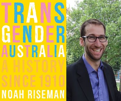 TRANSGENDER AUSTRALIA launch at Victorian Pride Centre - Melbourne ...